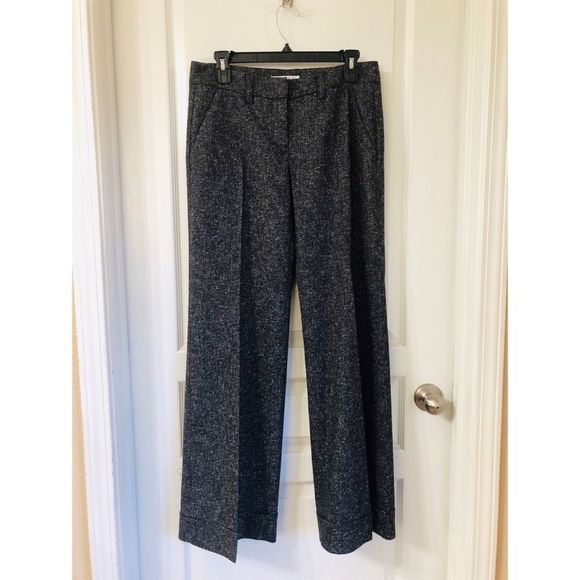 CAbi | Pants & Jumpsuits | Cabiwidelegtrousers | Poshmark